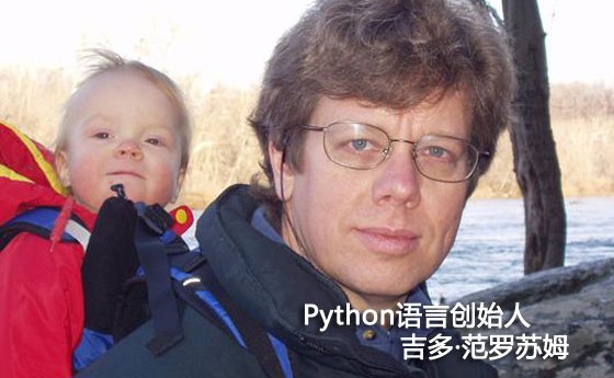 Python语言的创始人解释为什么python数组的索引从0开始